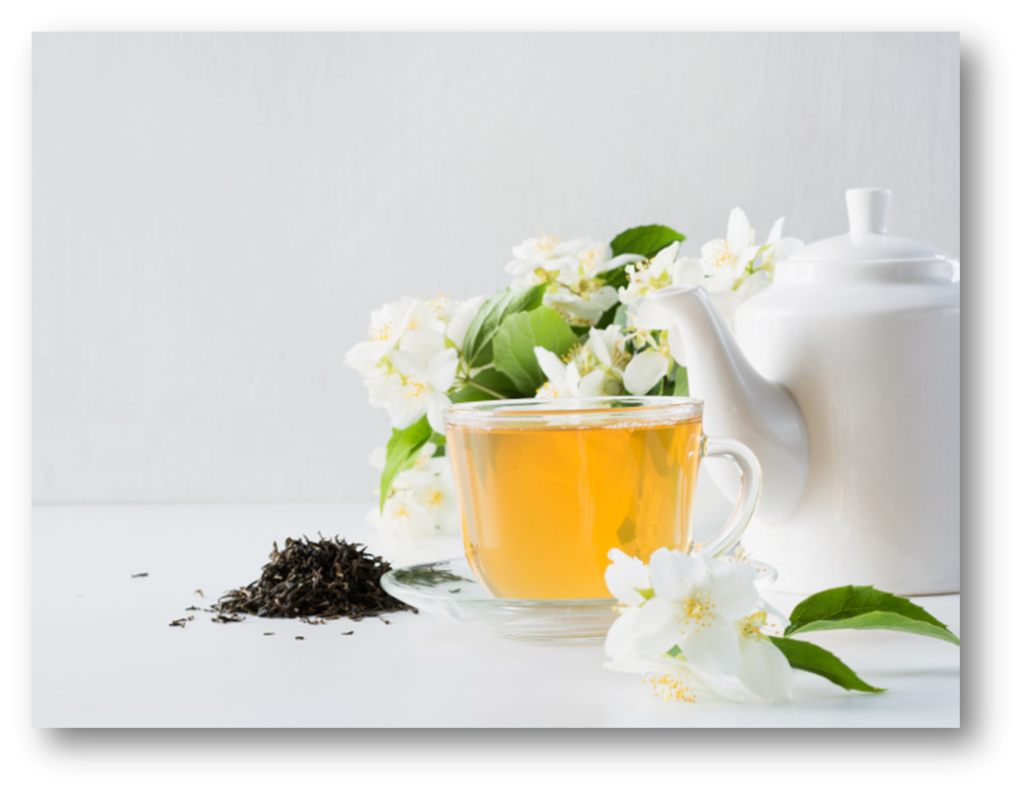 Jasmine : Unveiling 10 Health Benefits and Herbal Uses - Herbs Are My World